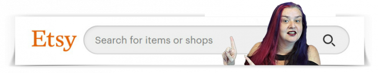 Etsy Tags, Etsy Keywords: The Difference - eRank Help
