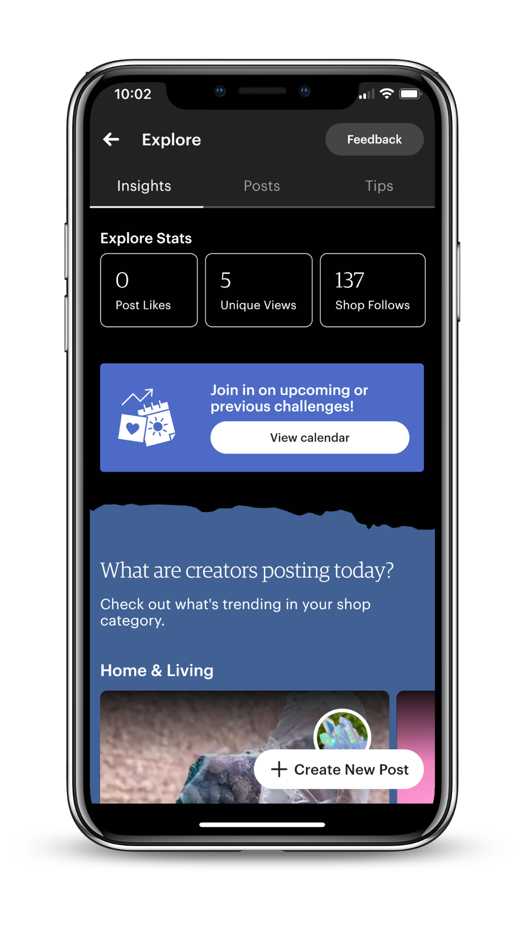 Etsy's New Explore Feature - eRank Help