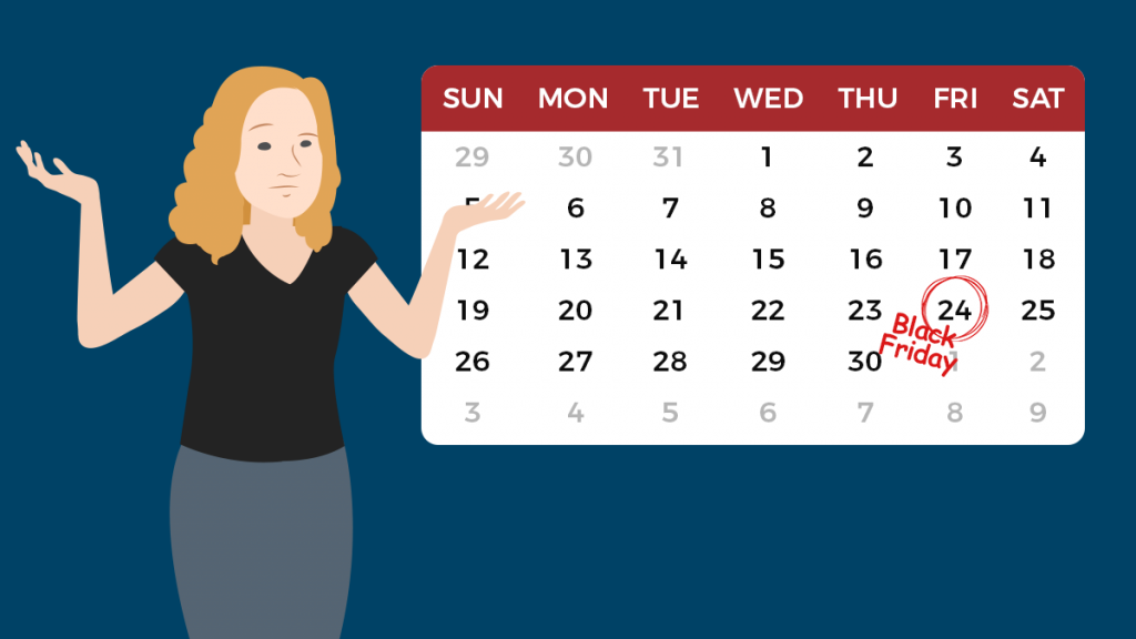 The Fascinating History of Black Friday - eRank Help