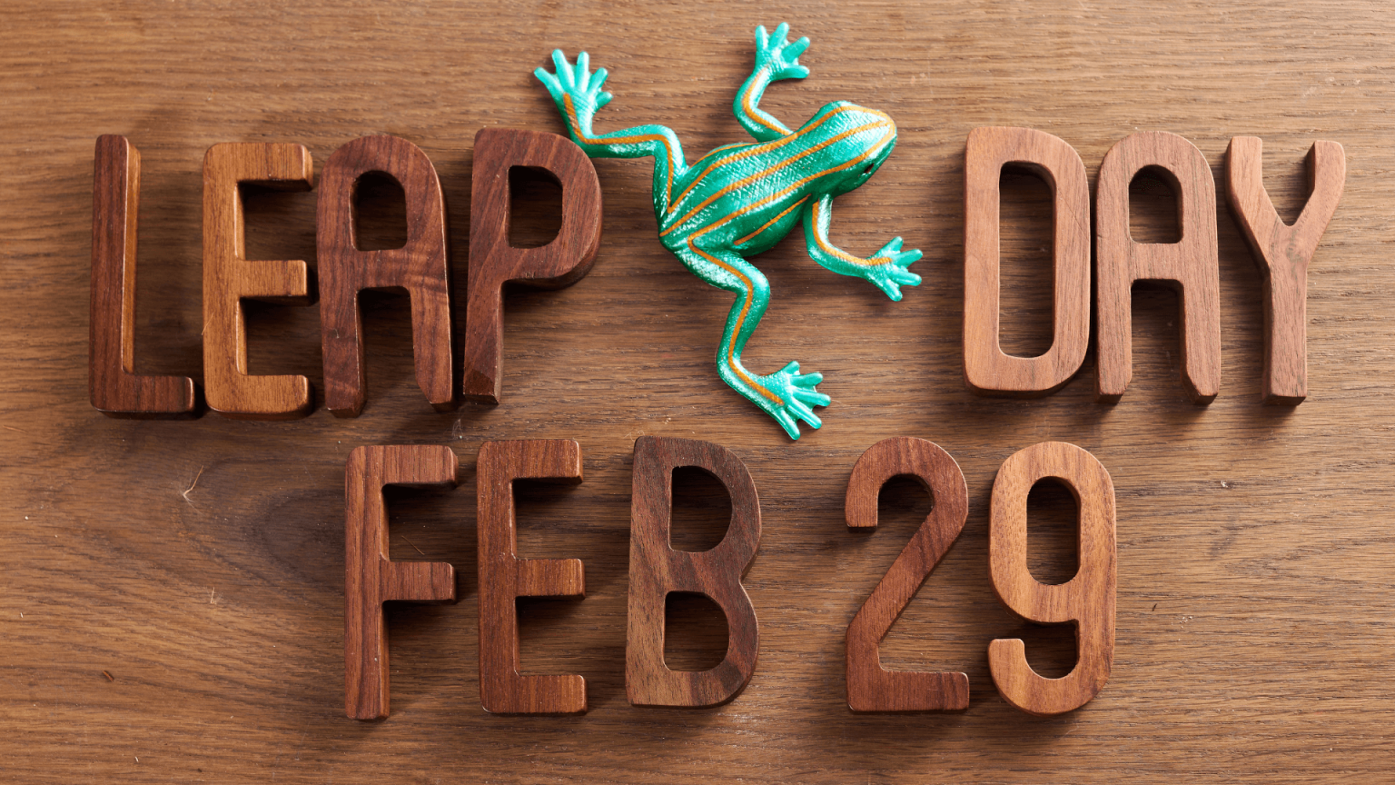 Unraveling the Quirky History of Leap Year - eRank Help