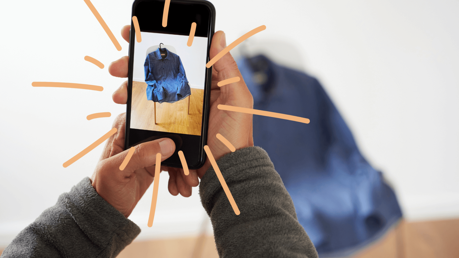 7 Smartphone Camera Tips for Stunning Product Photography - eRank Help