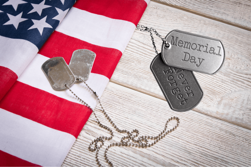 The Meaning of Memorial Day - eRank Help