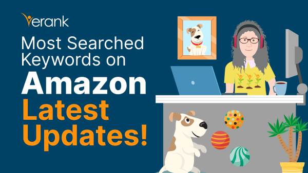 eRank Help - Amazon’s Top Keywords: July 2024