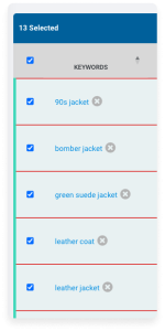 Step-by-Step Process to Find Keywords - eRank Help