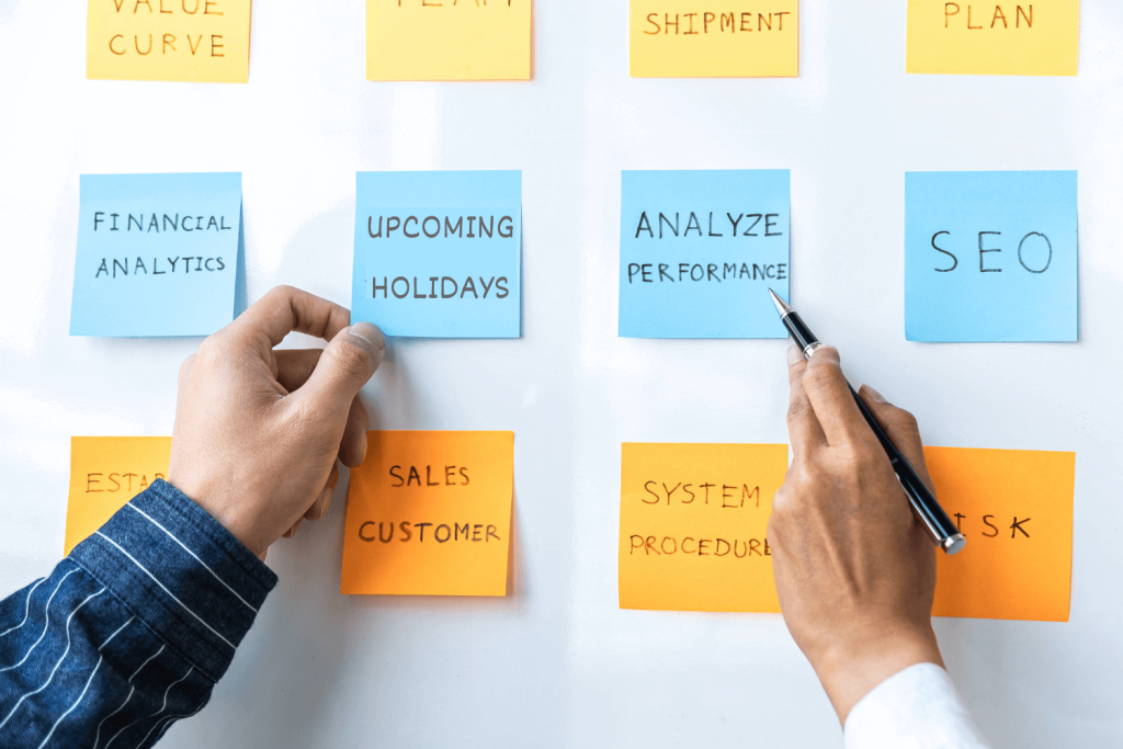 Maximizing Your Post-Holiday Sales - eRank Help