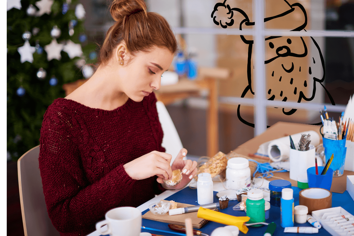 ‘Twas the Night Before Christmas—Maker Edition - eRank Help