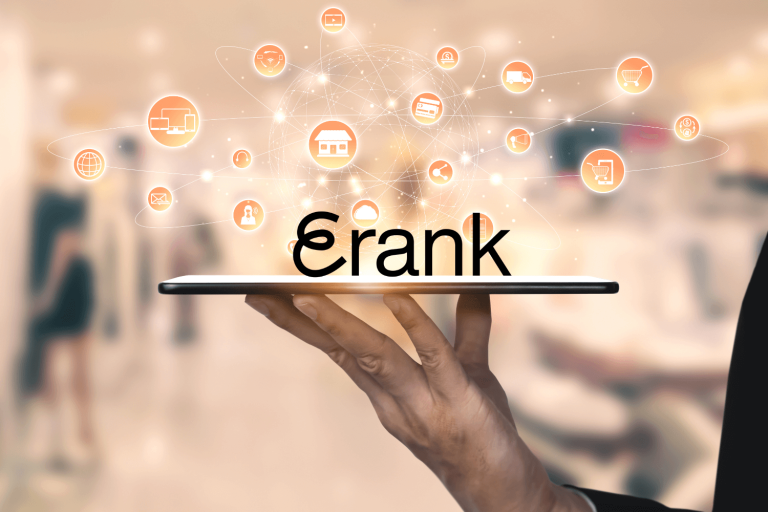 eRank: Your Gateway to Multi-Platform Success - eRank Help
