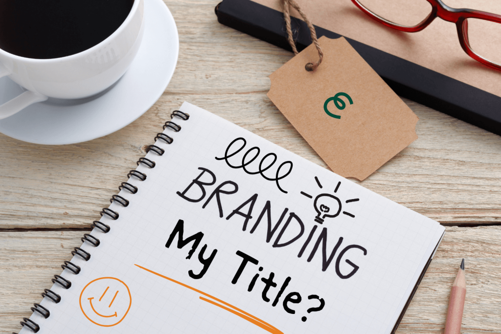 Beyond ‘Crafter’: Creative Titles to Call Yourself - eRank Help