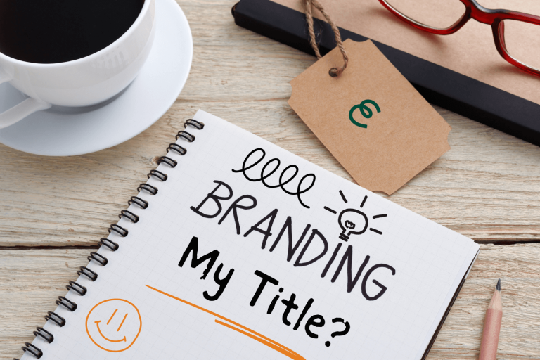 Beyond ‘Crafter’: Creative Titles to Call Yourself - eRank Help