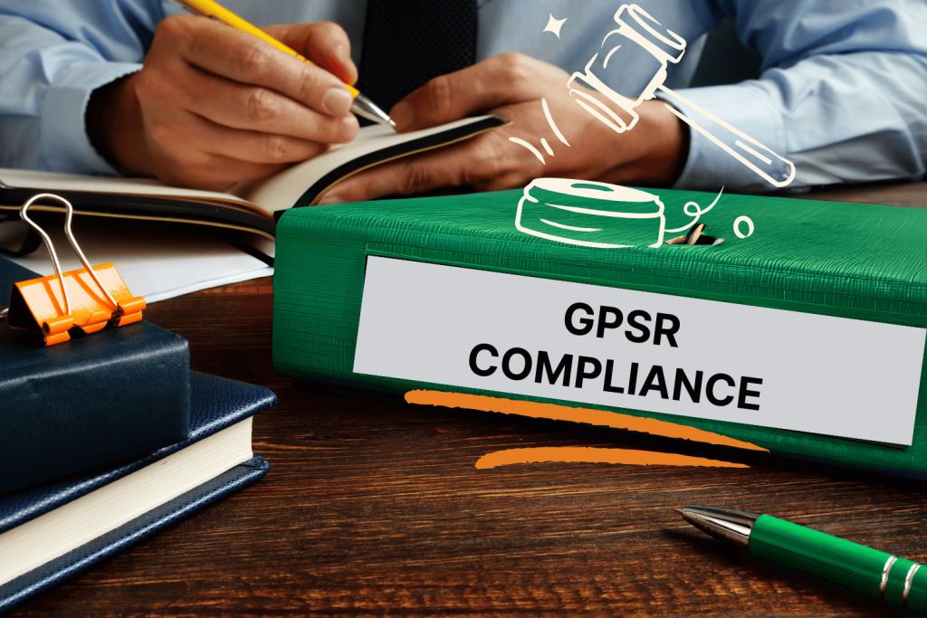 What Handmade Sellers Need to Know About GPSR - eRank Help