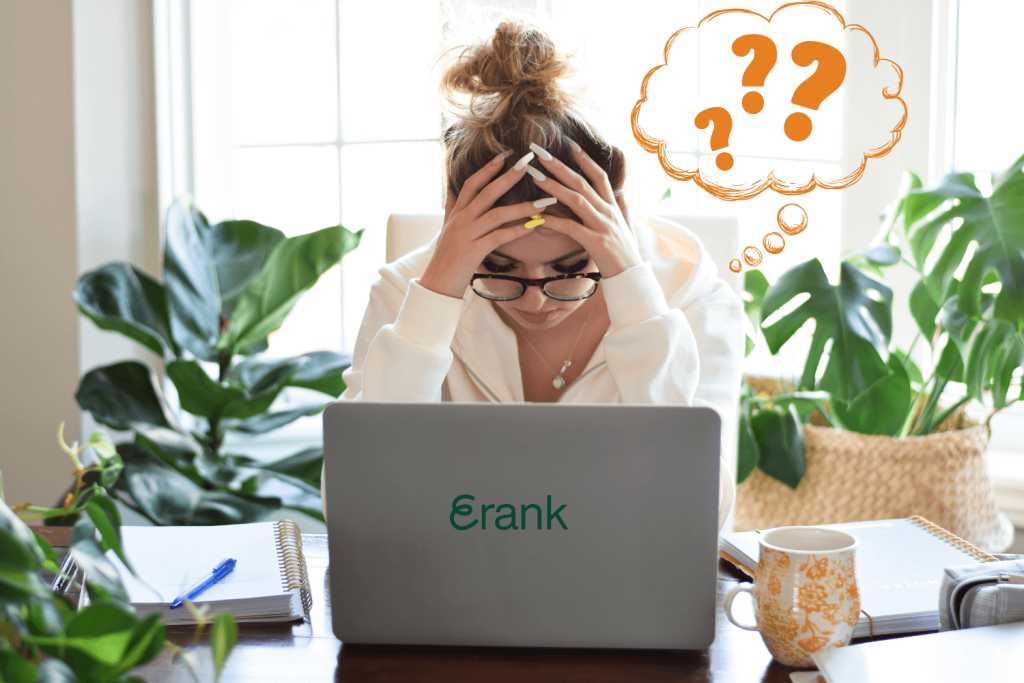 Let eRank Help with Your Etsy Listing Descriptions - eRank Help