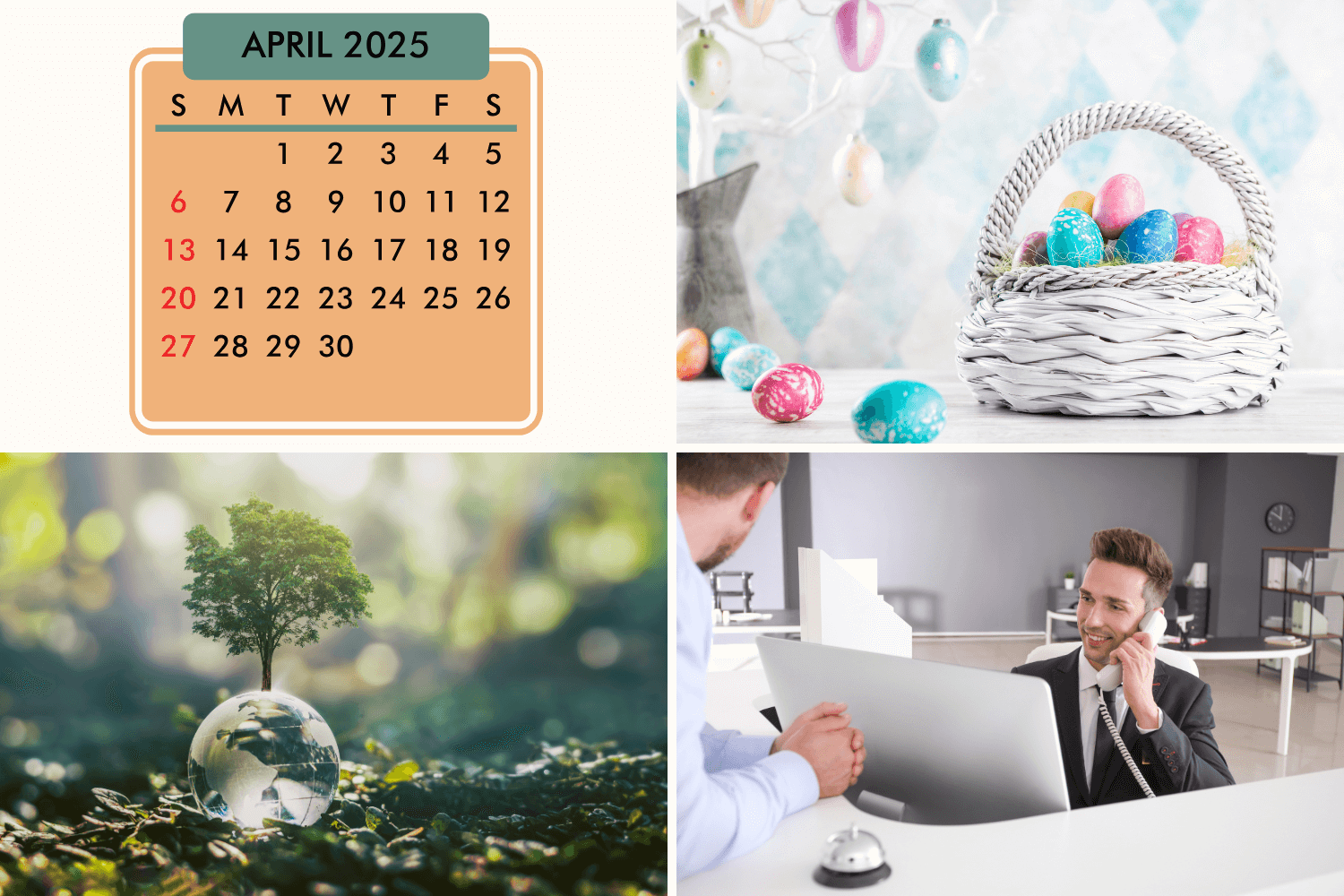 Upcoming 2nd Quarter 2025 Holidays - eRank Help