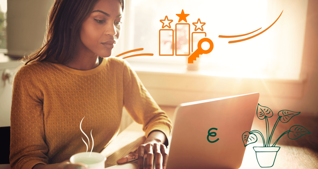Find Low Competition Keywords with eRank - eRank Help