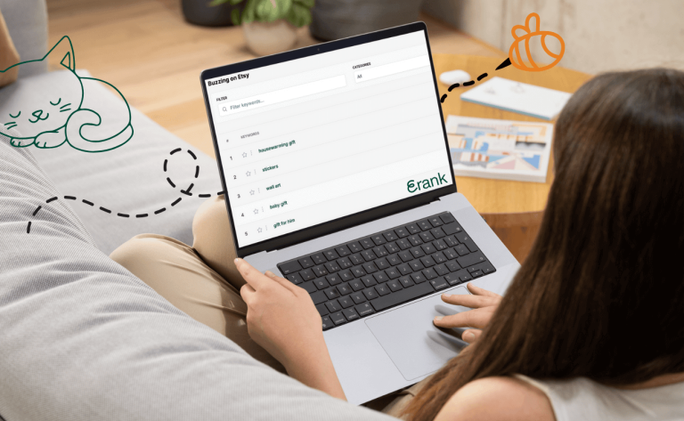Find the Best Products to Sell with Monthly Trends - eRank Help