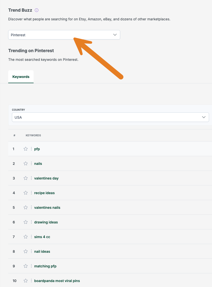 9 Steps for Marketing Your Etsy Shop on Pinterest - eRank Help