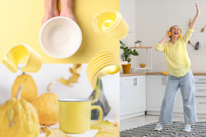 Butter Yellow: 2025’s Hottest Color Trend - eRank Help
