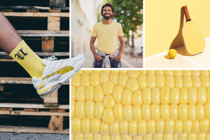 Butter Yellow: 2025’s Hottest Color Trend - eRank Help