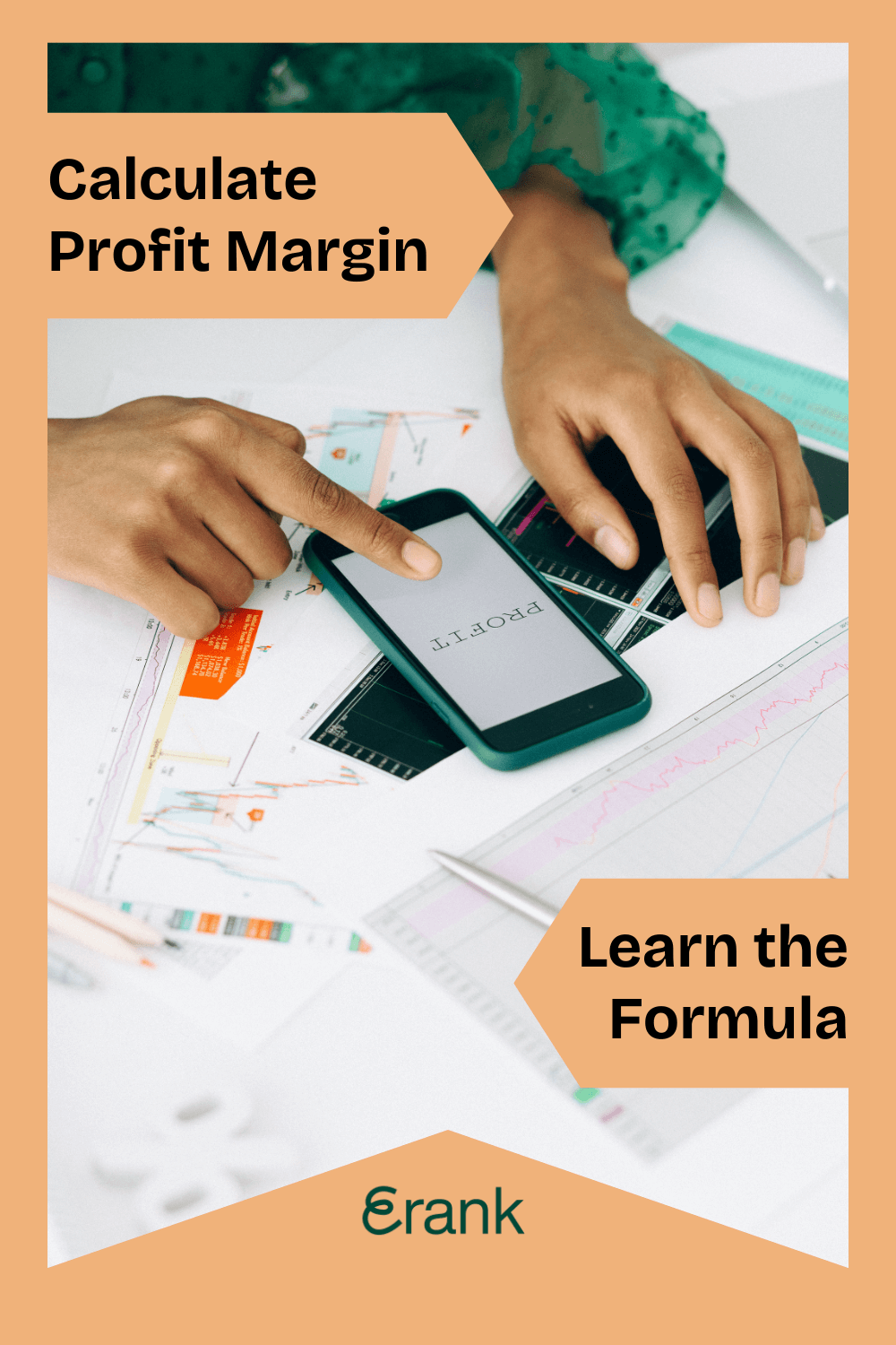 How to Calculate Your Etsy Shop’s Profit Margin Like a Pro - eRank Help
