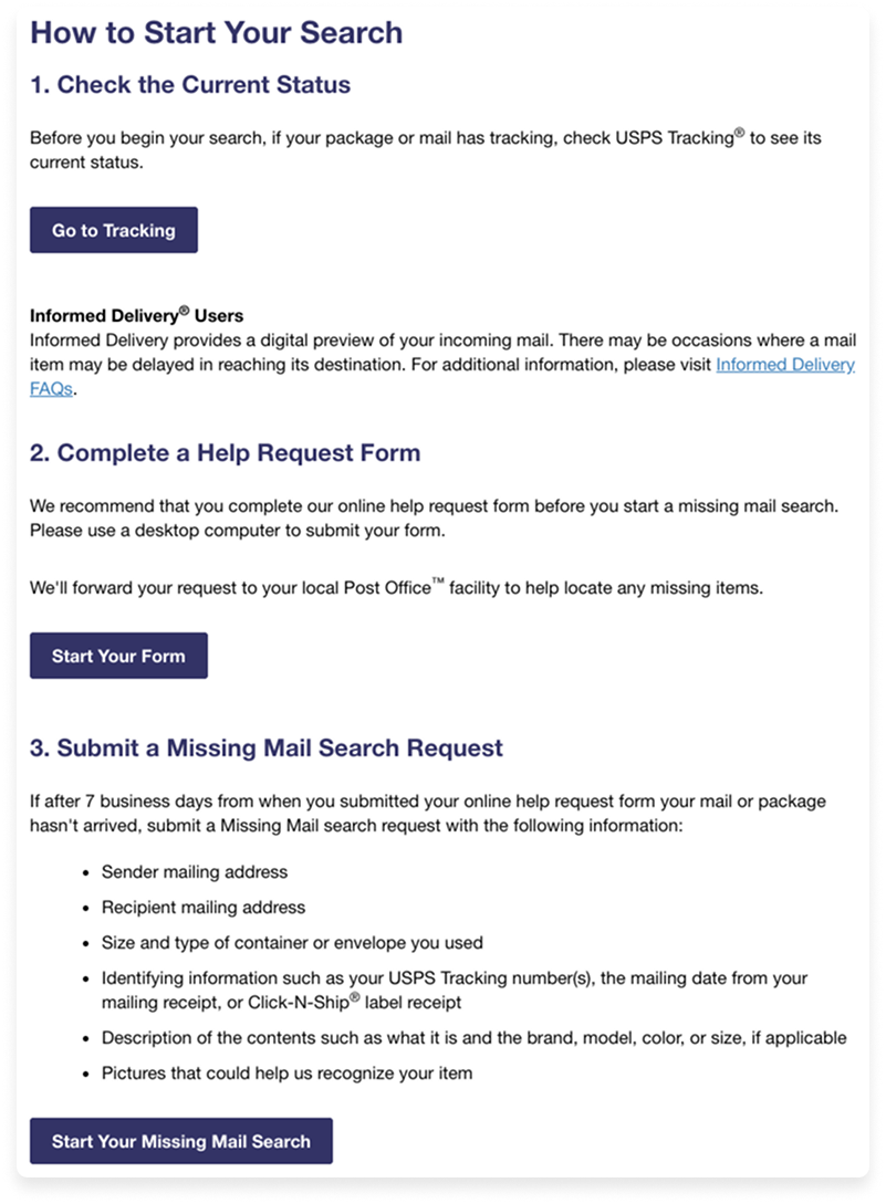 What to Do When an Etsy Order Goes Missing - eRank Help