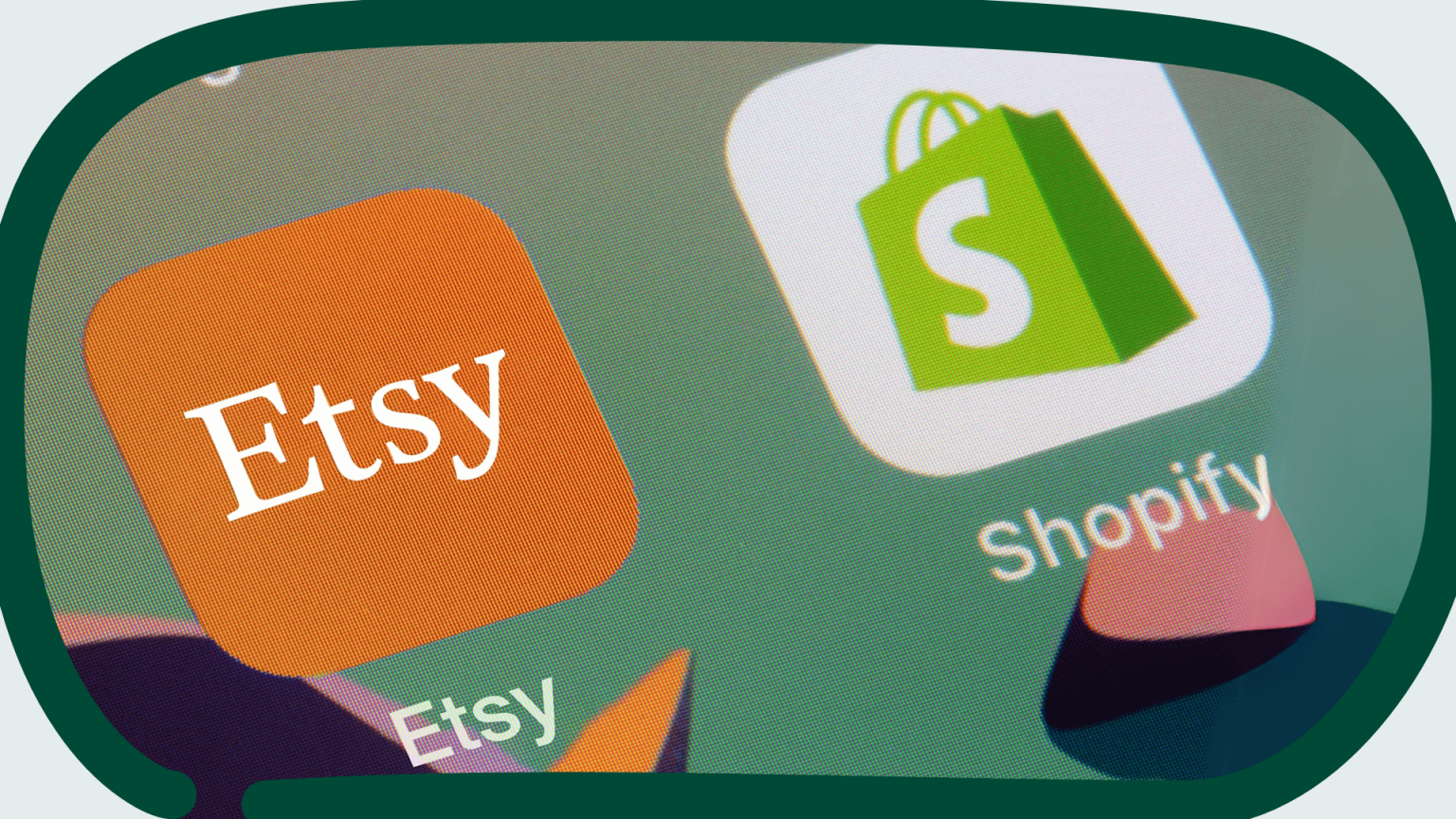 Etsy vs. Shopify: Which Platform Is Right for Your Business? - eRank Help