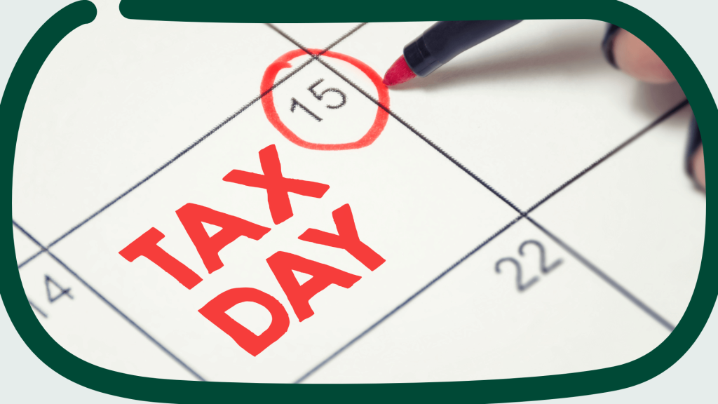 How to File a US Federal Tax Extension for Your Online Business - eRank ...