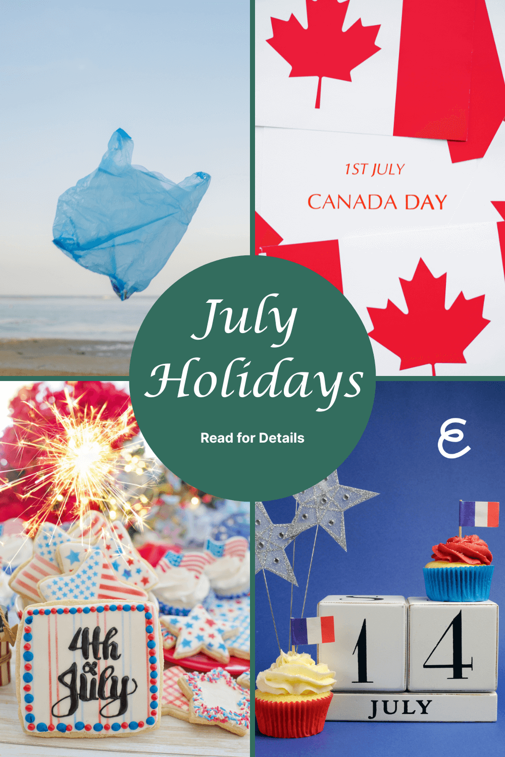 Global Holidays & Celebrations in Third Quarter 2025 - eRank Help
