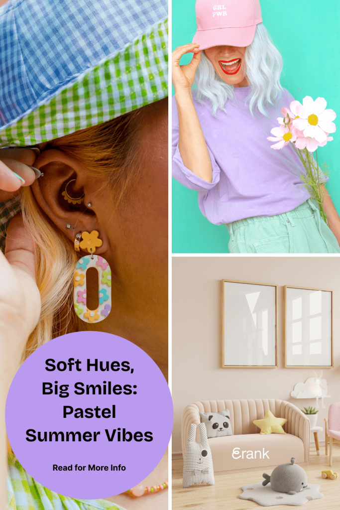 7 Summer Trends Etsy Sellers Should Know - eRank Help