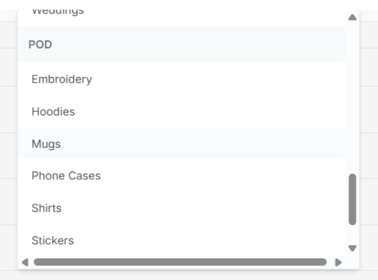 How to Find Trending POD Items - eRank Help