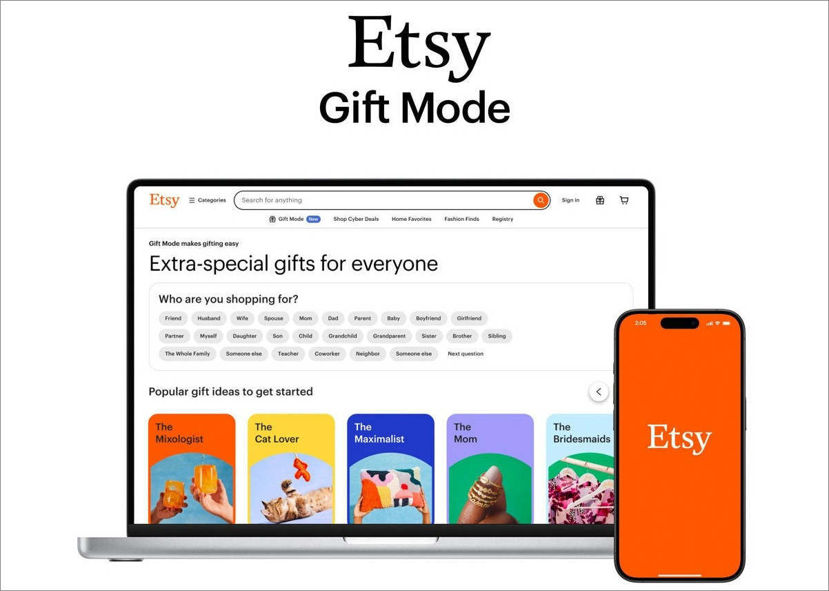 Etsy Turns 20: A Brief History - eRank Help