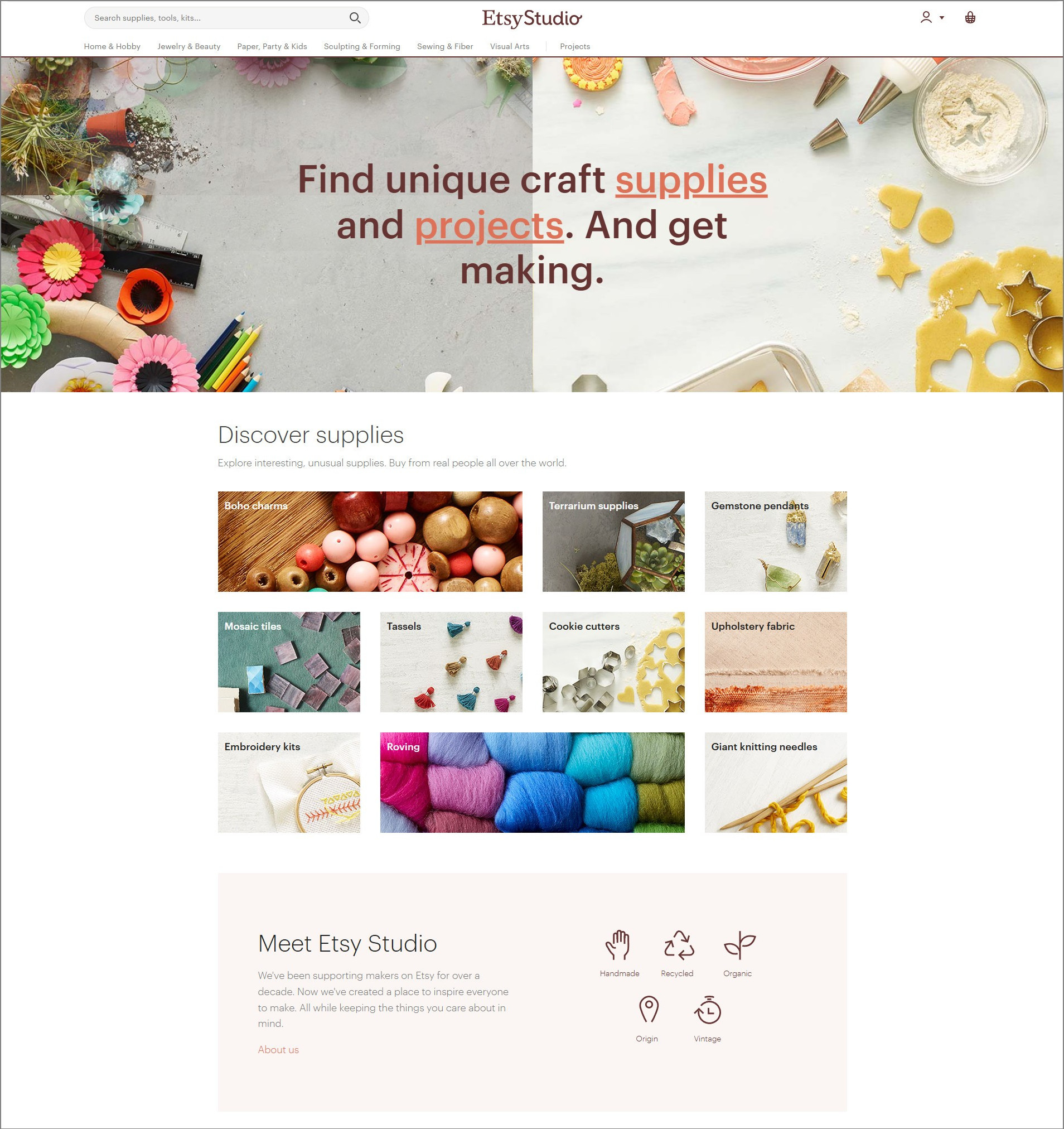 Etsy Turns 20: A Brief History - eRank Help